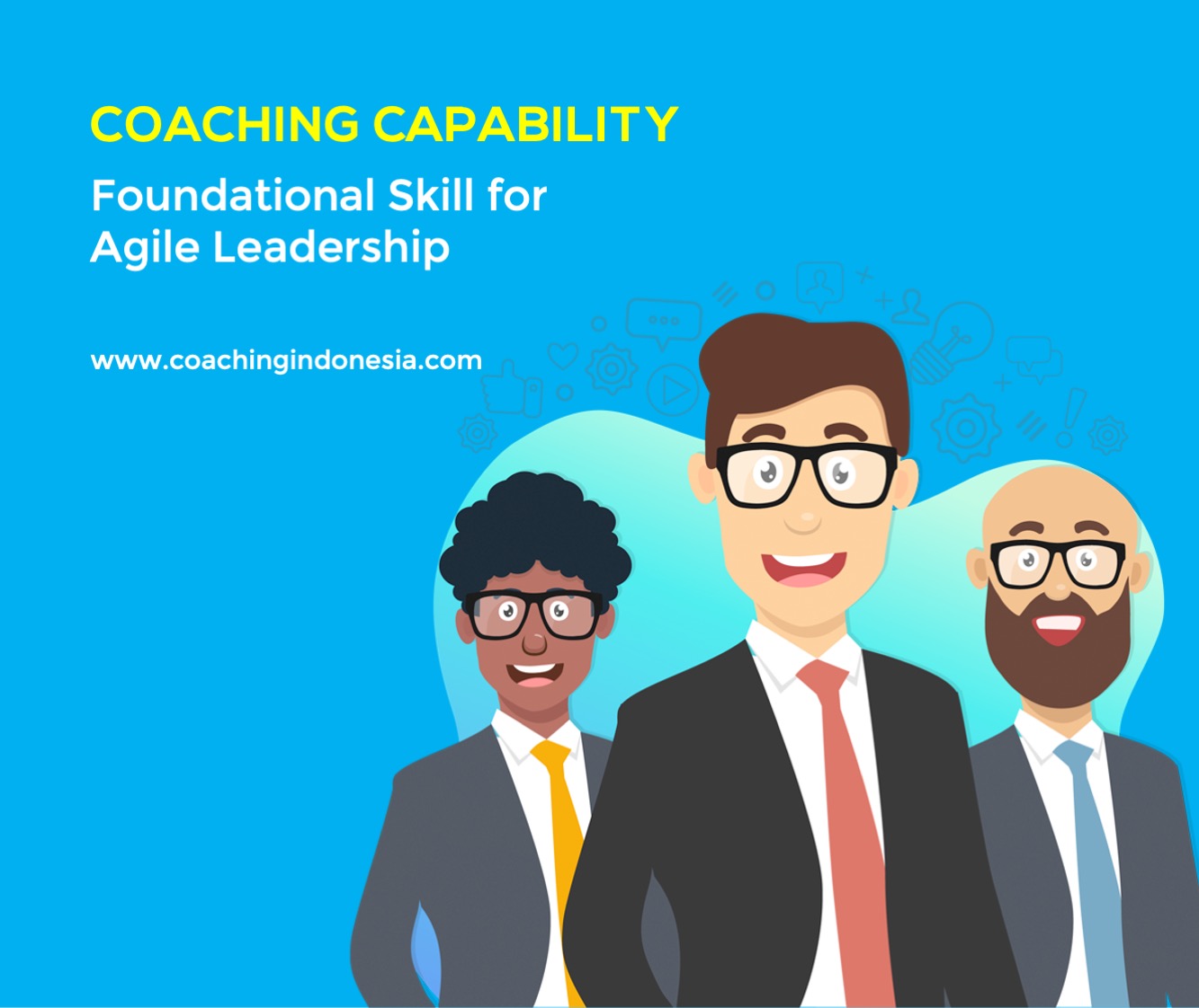 Coaching Capability Adaro - Wujudkan Potensi Terbaik Anda dengan Visecoach