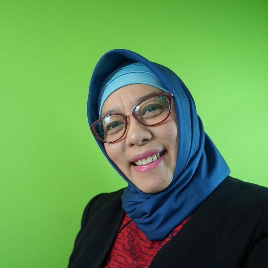 Mengenal Siapa Saya - Visecoach