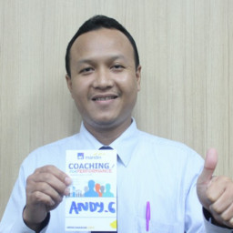 Andy Gunawan - Coaching - Wujudkan Potensi Terbaik Anda dengan Visecoach